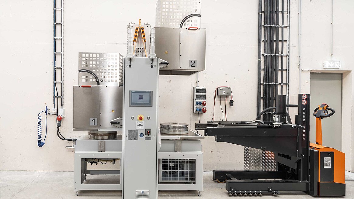 Additive machining at supersonic speed