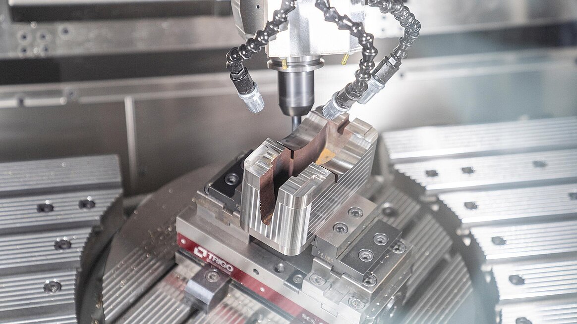Additive manufacturing in toolmaking and mould making
