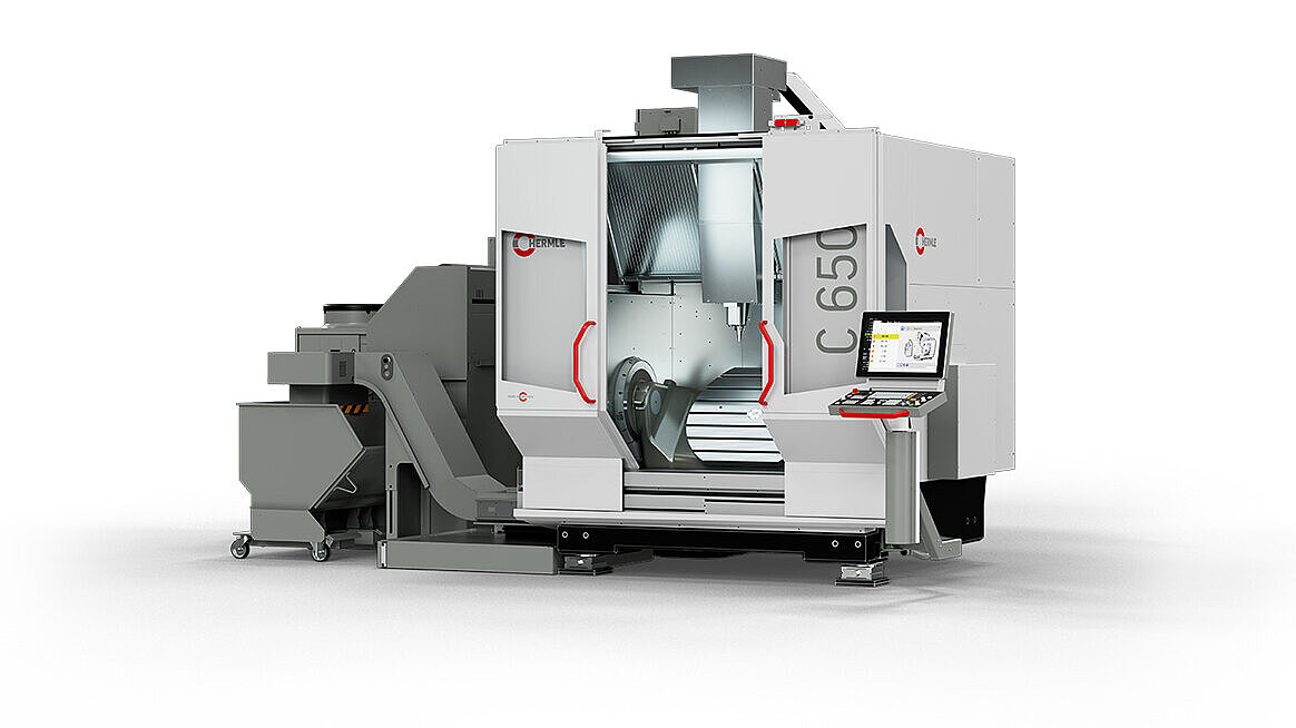 What was good is about to get even better HERMLE GEN2